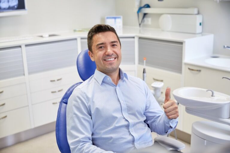 Why a Toothache That Disappears Is a Red Flag - Total Dental Care Blog